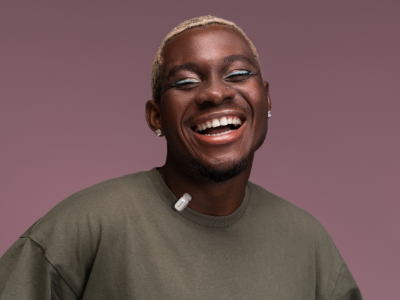 BOYA mini | The World's Tiniest Wireless Microphone | BOYA