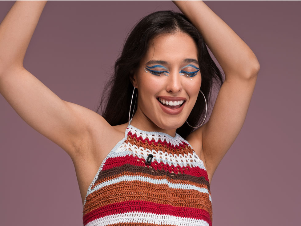 BOYA mini | The World's Tiniest Wireless Microphone | BOYA