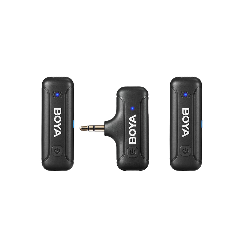 BOYA博雅官网,知名麦克风生厂商,主要提供无线麦克风,无线话筒,UHF无线麦克风以及麦克风附件等